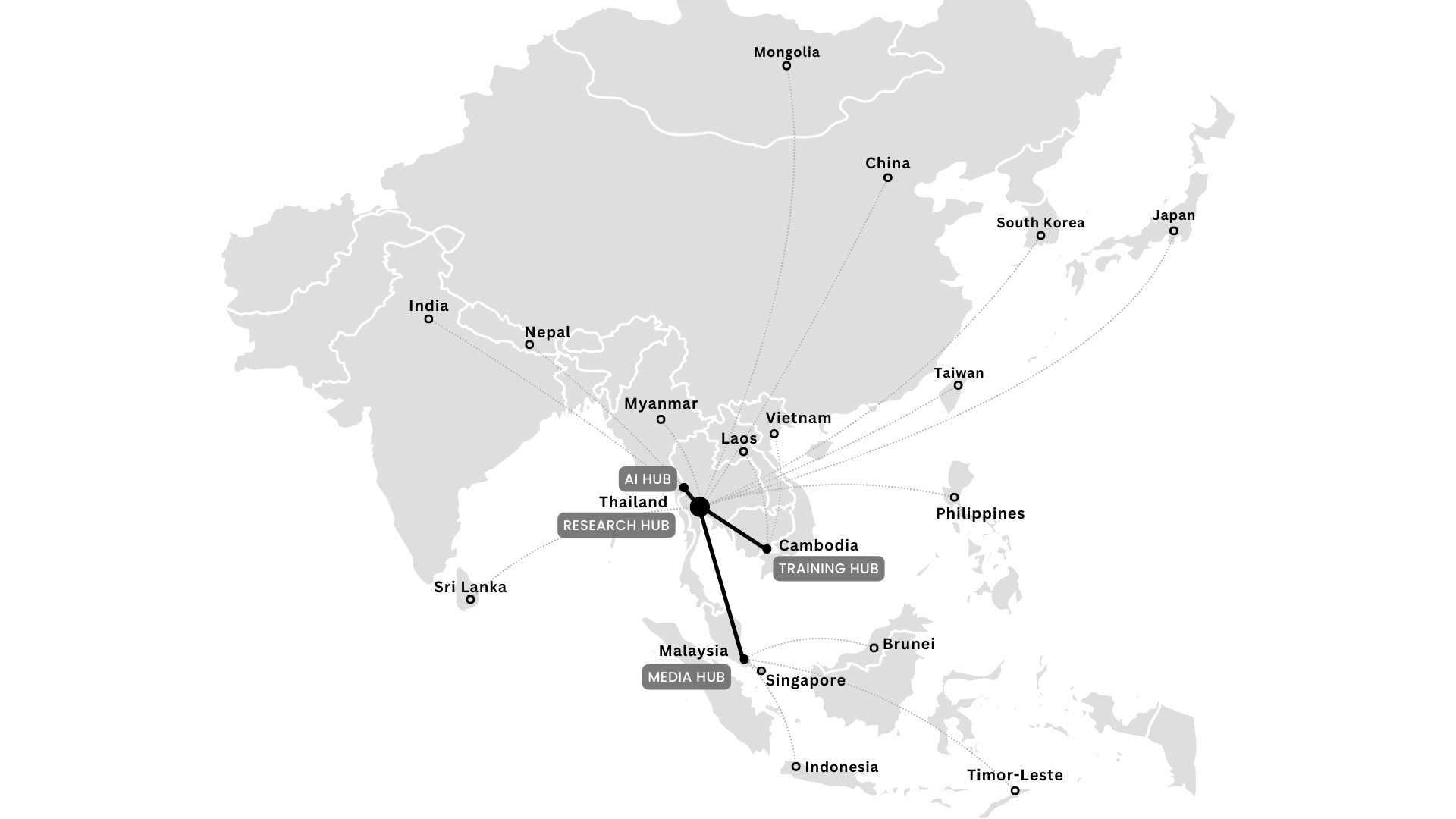 Asia Centre Media Hub Extends Reach of Civil Society Organisations ...